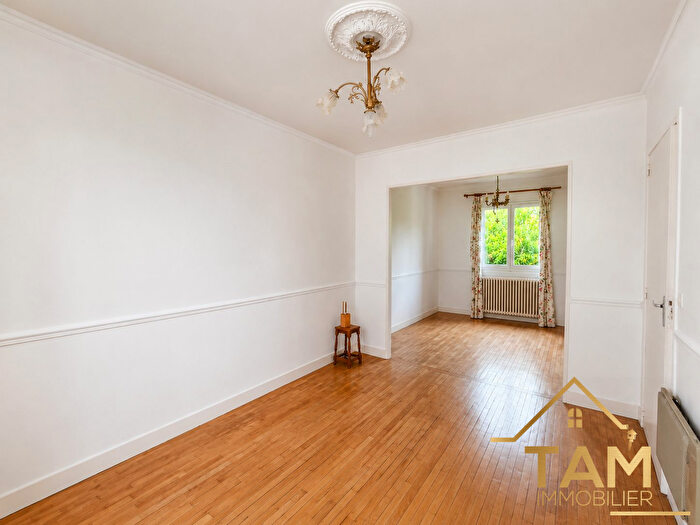 Maison 5 pièces à Saint-Cyr-l'École, Langevin, à vendre