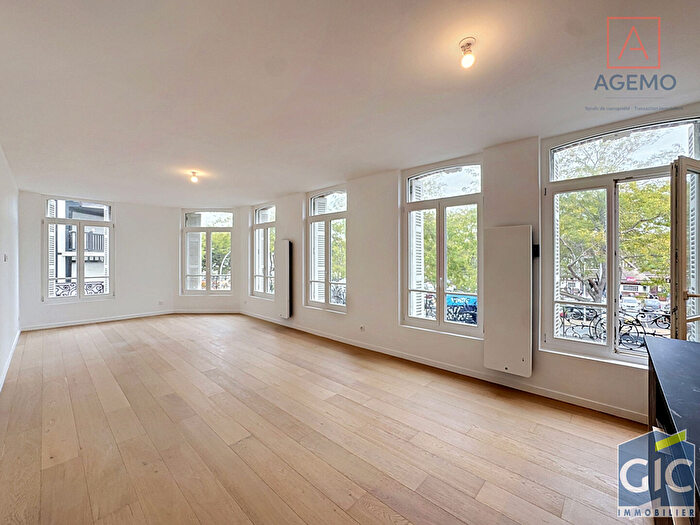 Appartement 4 pièces à Deauville, à vendre