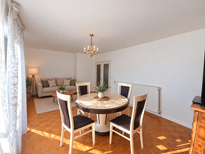 Appartement 3 pièces à vendre à Saint-Étienne, Saint-Roch, Vivaraize, Valbenoite, Centre Deux
