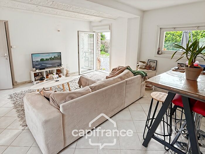 Maison à vendre - Niergnies - 12 pièces