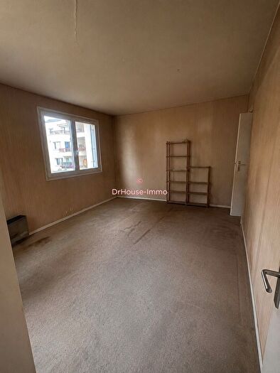 Sannois, Centre-ville, Bel Air : Appartement 4 pièces à vendre
