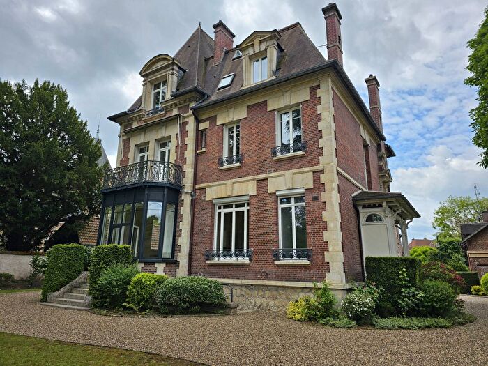 Appartement 3 pièces à louer - Compiègne