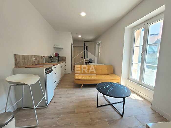Appartement 2 pièces à louer à Pau, Centre-ville