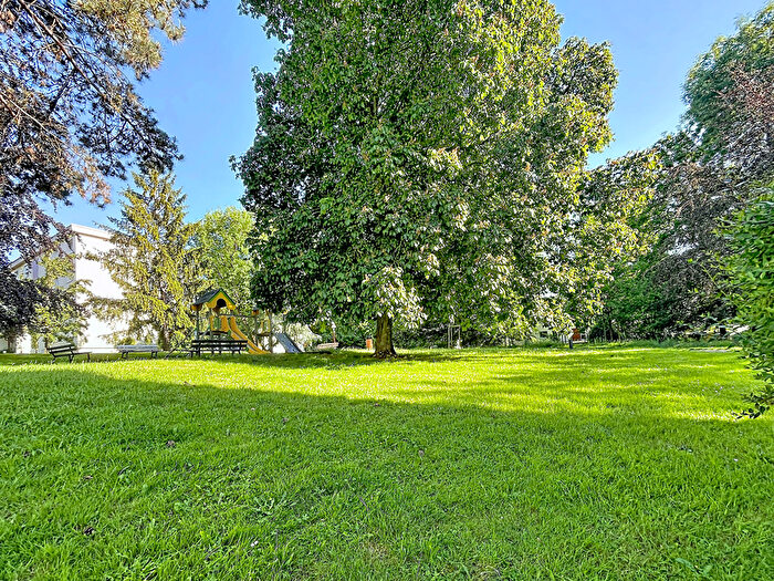 Appartement 4 pièces à vendre à Saint-Michel-sur-Orge, Lormoy, Vallée de lOrge