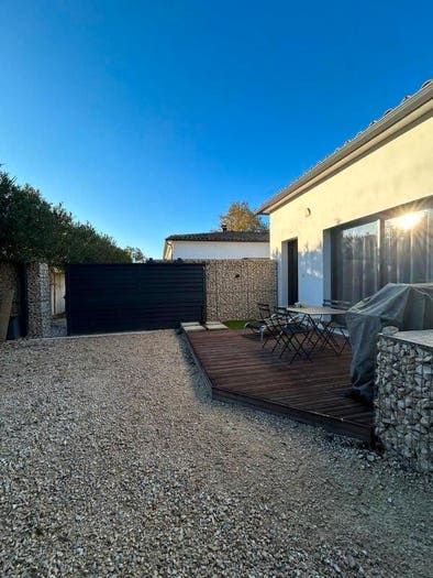 Nord, Le Thor - Maison 3 pièces à louer