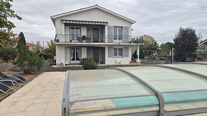 Maison 6 pièces à vendre - Lavaur