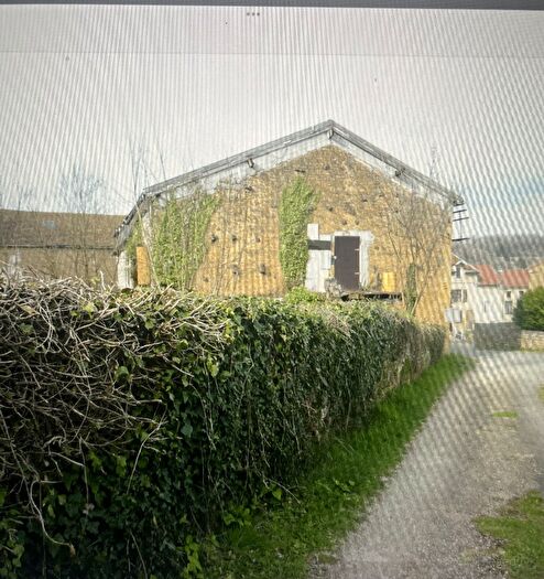 Maison à vendre - Montmédy - 3 pièces