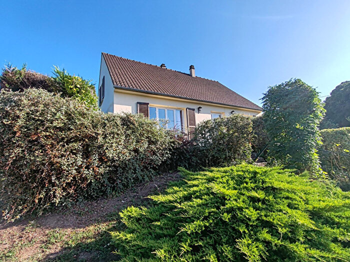 Maison à vendre - Betz - 4 pièces - 3 chambres