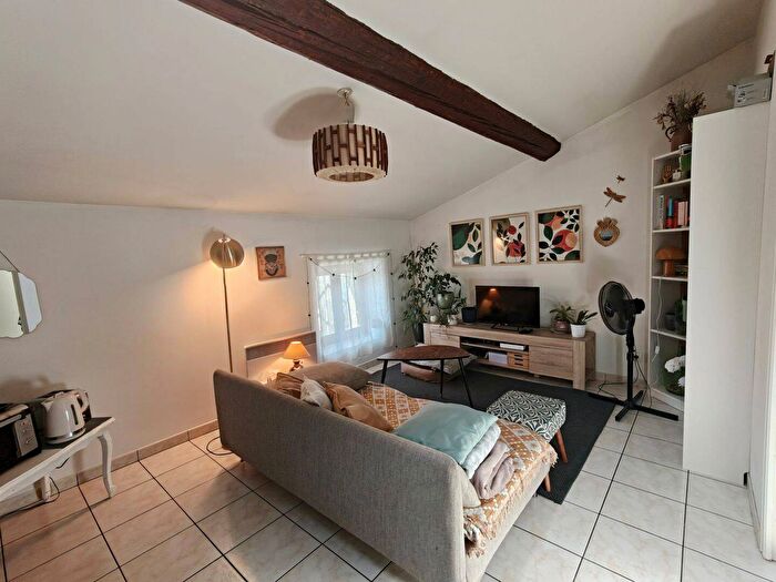 Appartement 2 pièces à louer - Revel