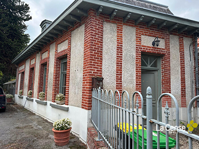 Avelin : Maison 3 pièces à louer