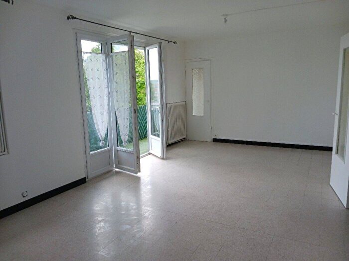 Appartement 2 pièces à louer - Centre Ville, Nogent-sur-Oise