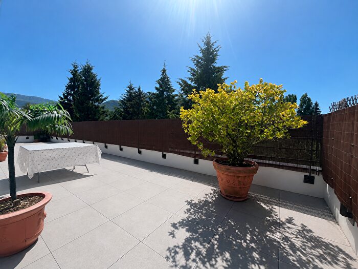 Annecy, Parmelan, Albigny : Appartement 4 pièces à vendre