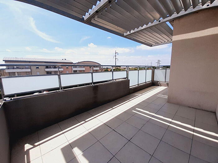 Appartement 3 pièces à Toulouse, Croix Bénite, à vendre