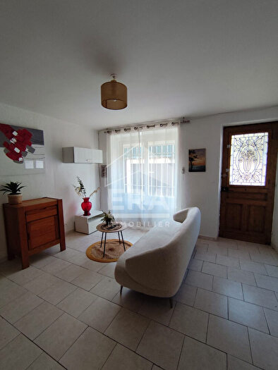 Appartement 2 pièces à vendre - Martigues, Jonquières