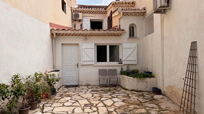 Mérindol : Maison 4 pièces à vendre