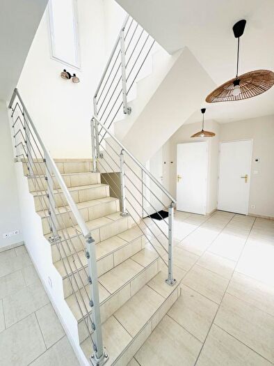 Maison 7 pièces à vendre à Romilly-sur-Seine, Centre-ville, Gare, Lion, Les Hauts Buissons