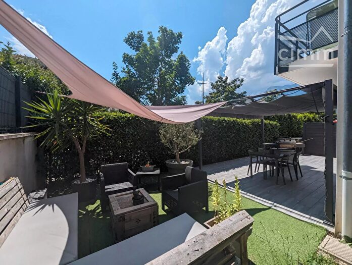Maison 4 pièces à vendre - Tencin