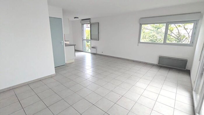 Appartement 4 pièces à vendre - Toulouse, Bagatelle, La Faourette