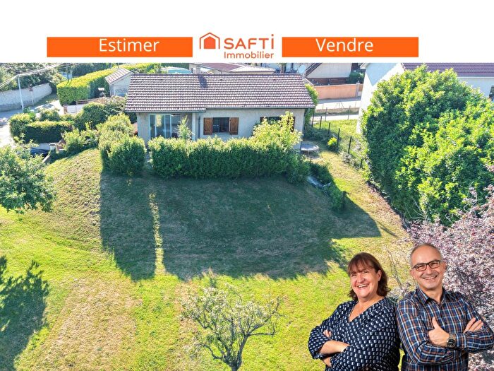 Maison 4 pièces à Grenay, à vendre