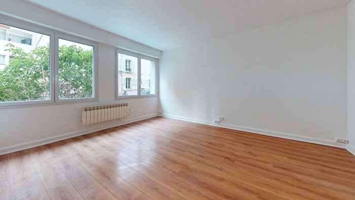 Appartement 3 pièces à vendre - Paris 13ème, Bibliothèque, Dunois, Jeanne d'Arc