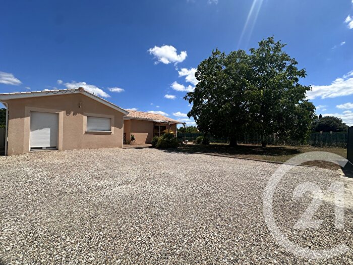 Maison à vendre - Bergerac, Les Vaures, Vergnes, Breuil, Beauplan - 12 pièces - 4 chambres