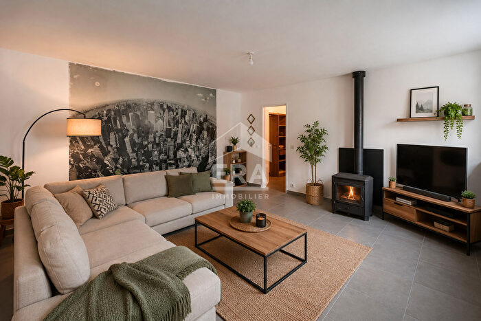 Appartement 3 pièces à Rive-de-Gier, Jean Jaurès, à vendre