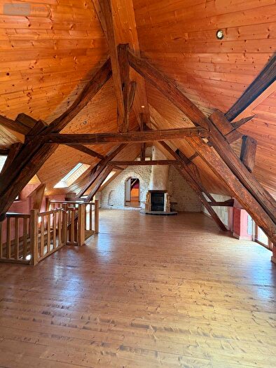 Maison 6 pièces à vendre à Levroux