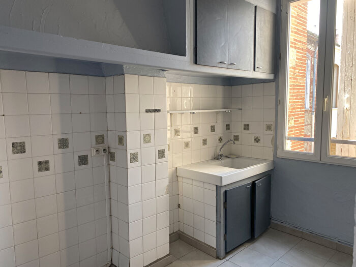 Appartement à vendre - Perpignan, Saint-Martin - 3 pièces - 2 chambres