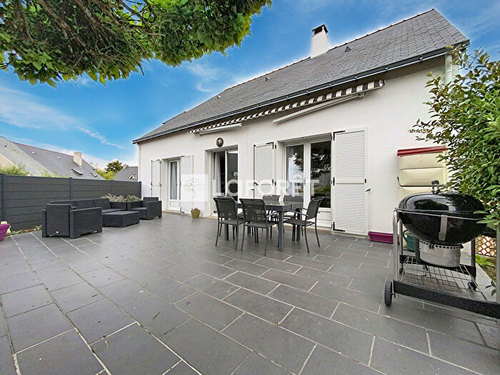 Maison 7 pièces à vendre à Cholet, Gambetta