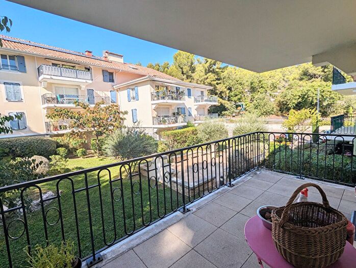 Escaillon, Bouc-Bel-Air - Appartement 3 pièces à louer