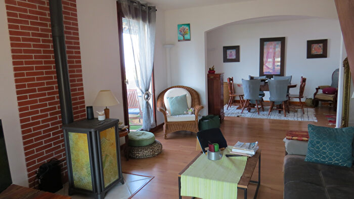 Appartement 4 pièces à Thonon-les-Bains, Est, à vendre