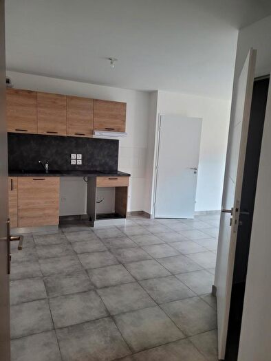 Appartement 2 pièces à Montpellier, Lemasson, à louer