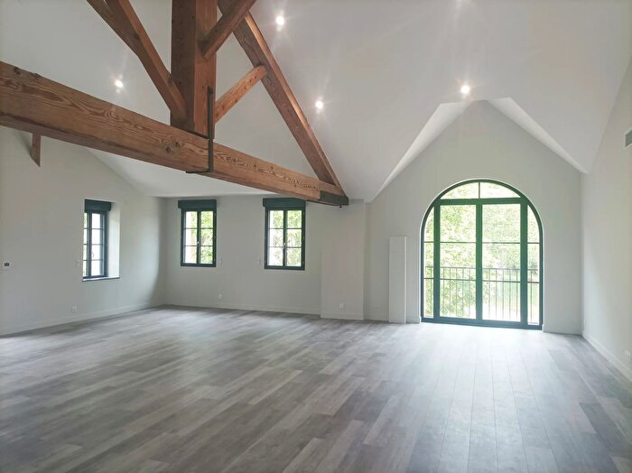 Appartement à louer - Narbonne, Bourg - 4 pièces - 3 chambres