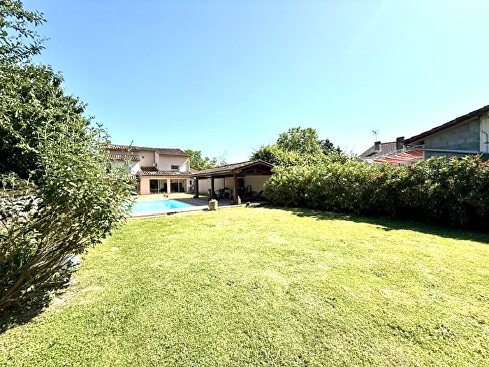 Varilhes - Maison 7 pièces à vendre