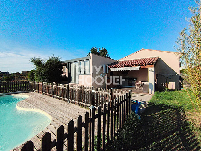 Maison 3 pièces à vendre - Carpentras, Ouest