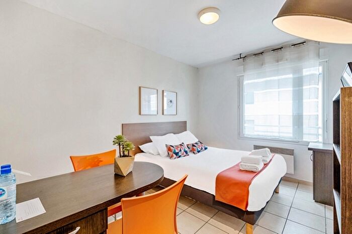 Appartement 1 pièce à vendre - Thonon-les-Bains, Ouest