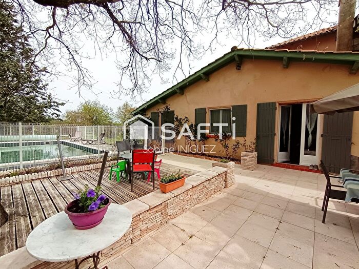 Maison 6 pièces à vendre à Lempaut
