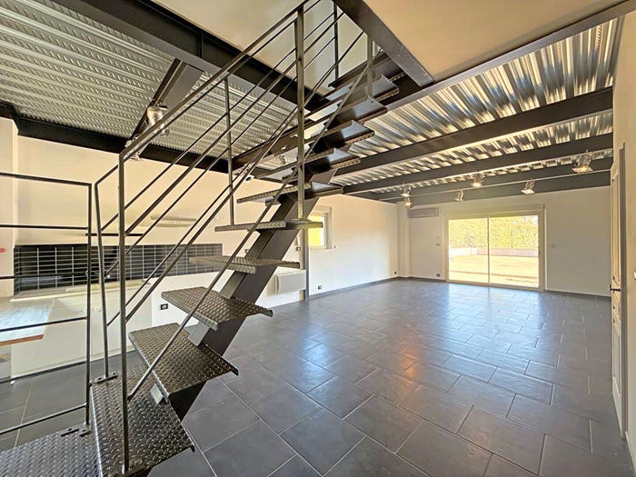 Mallemort : Appartement 4 pièces à louer