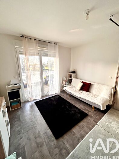 Appartement à vendre - Pordic - 2 pièces - 1 chambre