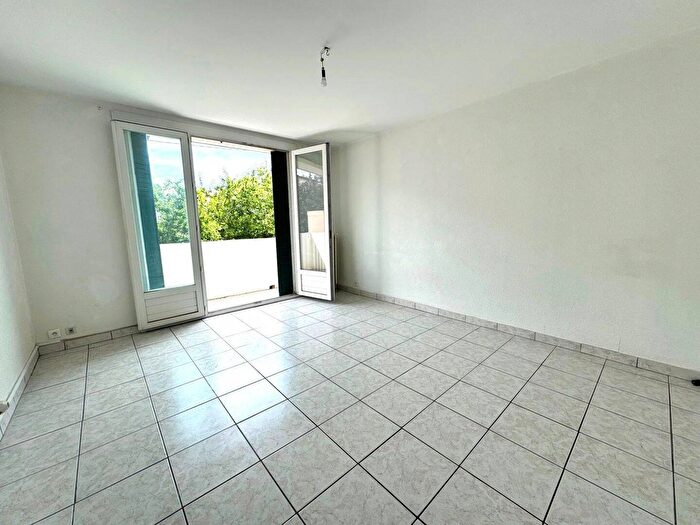 Barrière-de-Paris, Toulouse - Appartement 3 pièces à louer