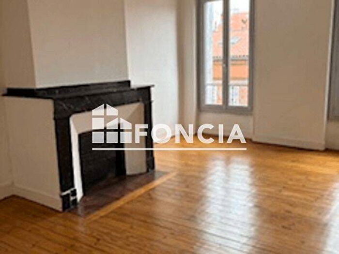 Matabiau, Toulouse - Appartement 3 pièces à louer