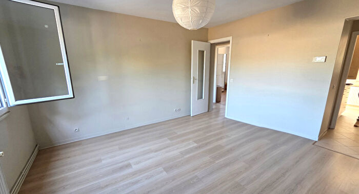 Houilles, La Main de Fer - Appartement 3 pièces à vendre