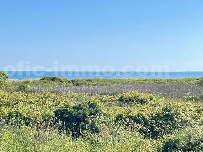 Maison à vendre - Sarzeau, Penvins, Banastère, Suscinio, Landrezac - 5 pièces - 4 chambres