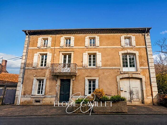 Cuxac-Cabardès : Maison 12 pièces à vendre