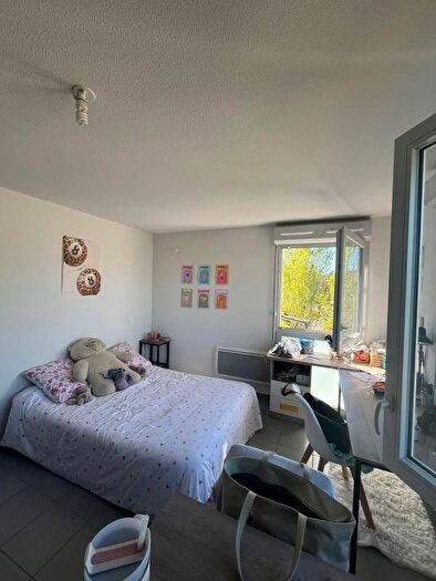 Est, Isle - Appartement 1 pièce à louer
