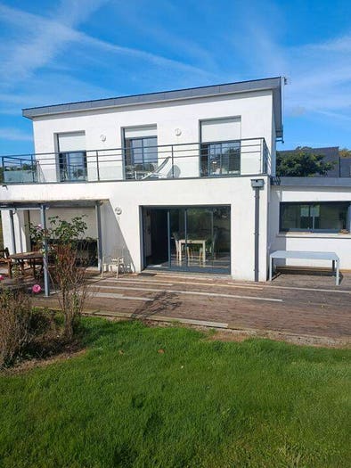 Maison 6 pièces à Beuzec Conq-Lochrist-Parc-Menez, Concarneau, à louer
