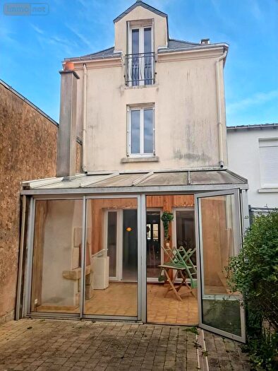 Maison 5 pièces à vendre - Le Pallet