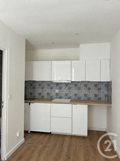 Septeuil - Appartement 1 pièce à louer
