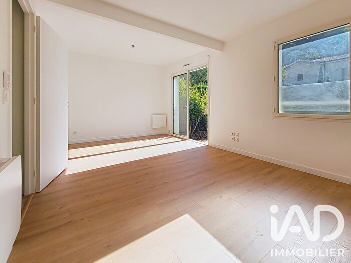 Appartement 1 pièce à Floirac, Saint-Leu, Verts Coteaux, Plateaux, à vendre