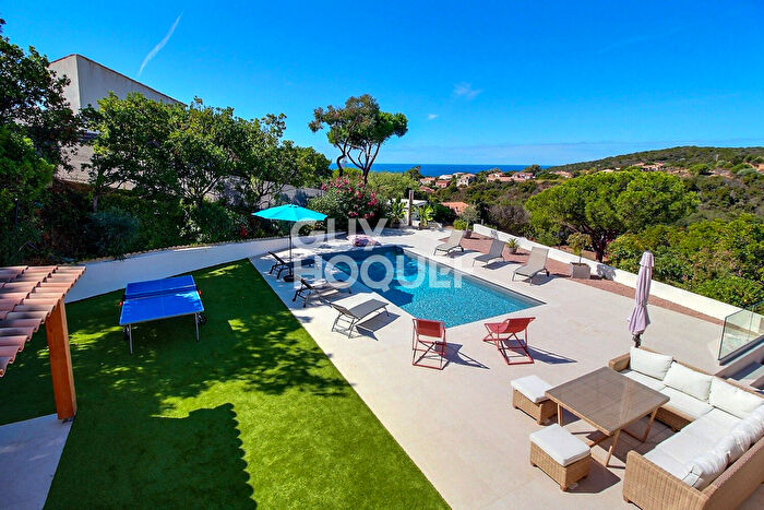 Maison à vendre - Pietrosella - 7 pièces - 5 chambres